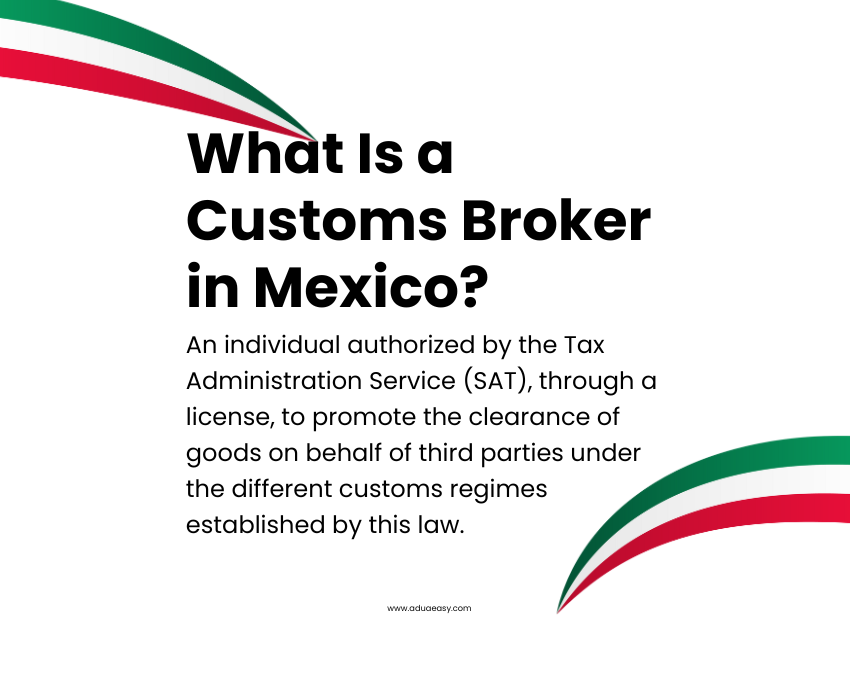 What Is a Customs Broker and What Are Their Functions?