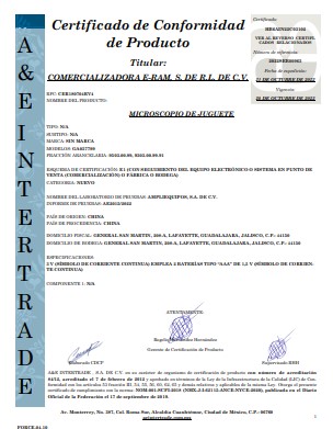 ¿Qué son las Normas Oficiales Mexicanas (NOMs)? | Aduaeasy