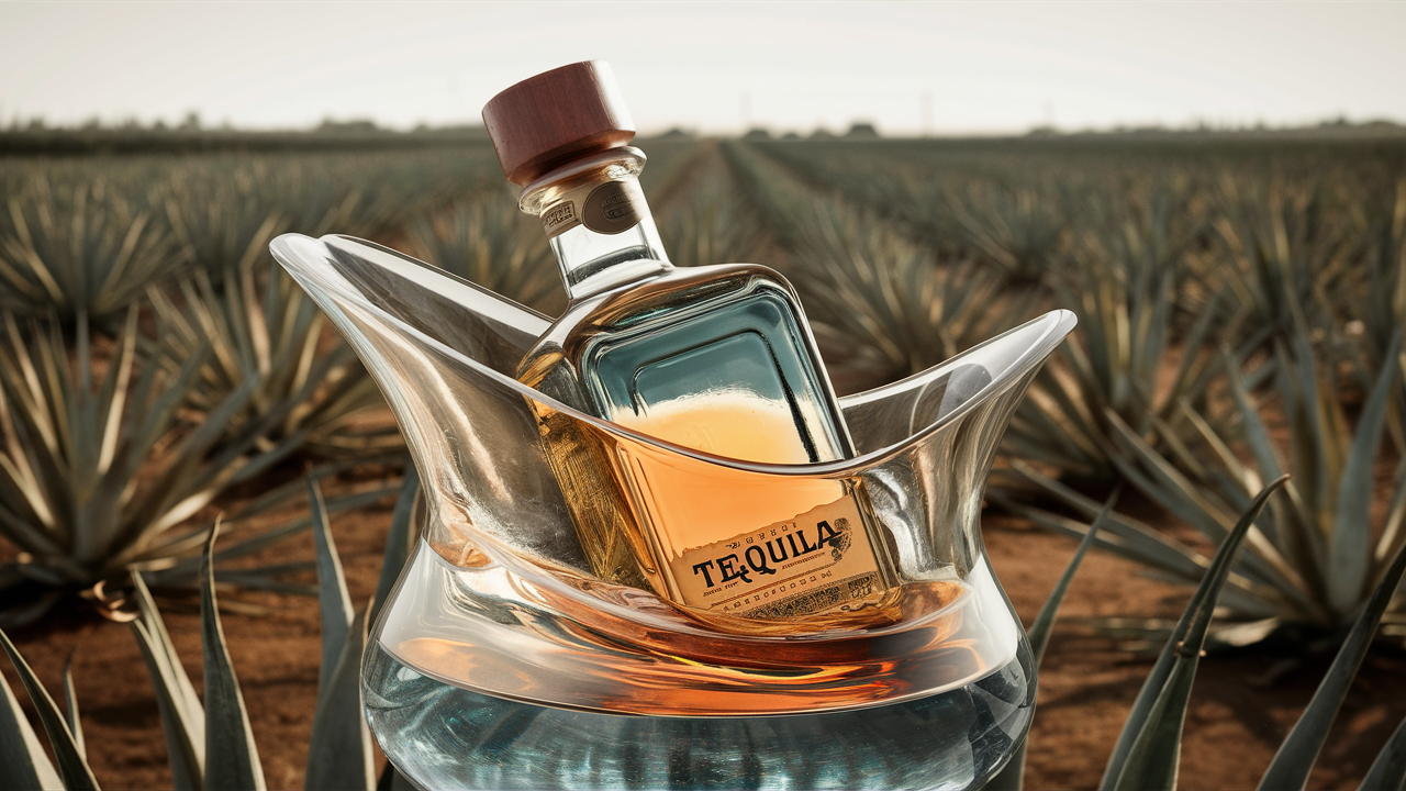 ¿Cómo hacer Exportación de Tequila? | Aduaeasy