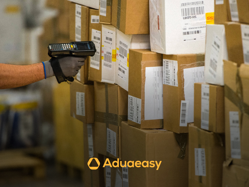 NOM 050: Lo que debes tomar en cuenta para el etiquetado de productos