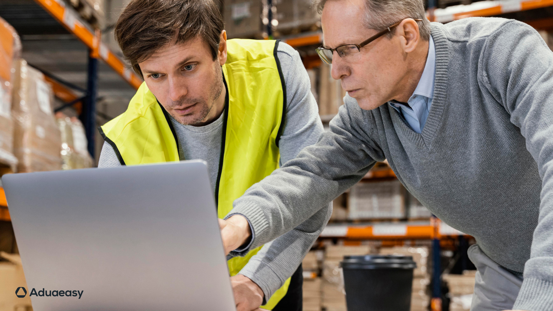 Freight Forwarder & Customs Broker: Key Players in International Trade