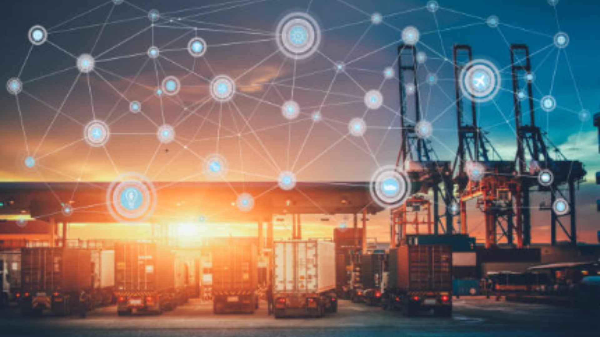 El impacto del comercio exterior en las cadenas logísticas