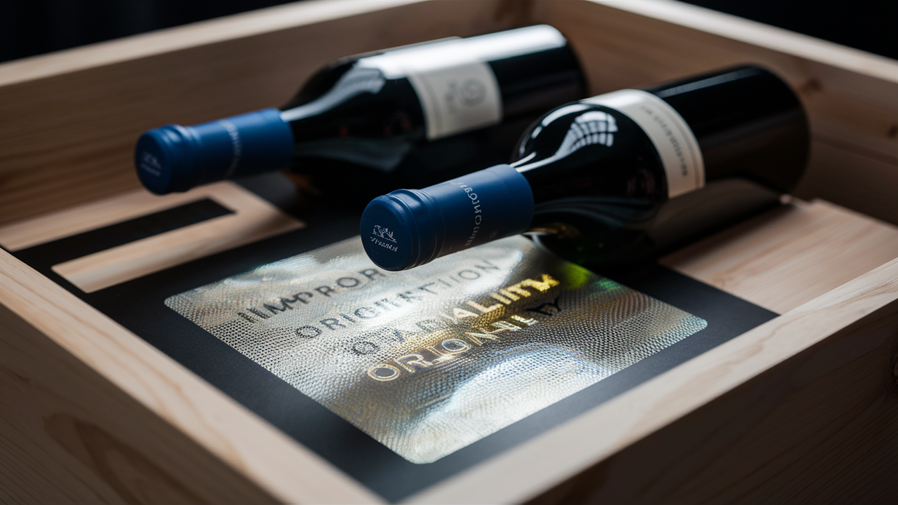 ¿Cómo se tramita un marbete y para qué sirve? | Aduaeasy