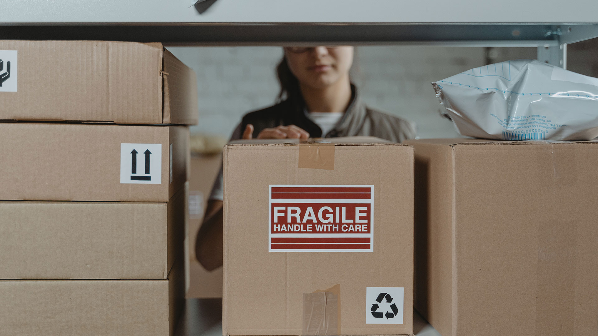 Importancia del Empaque al Proteger tu Mercancía | Aduaeasy