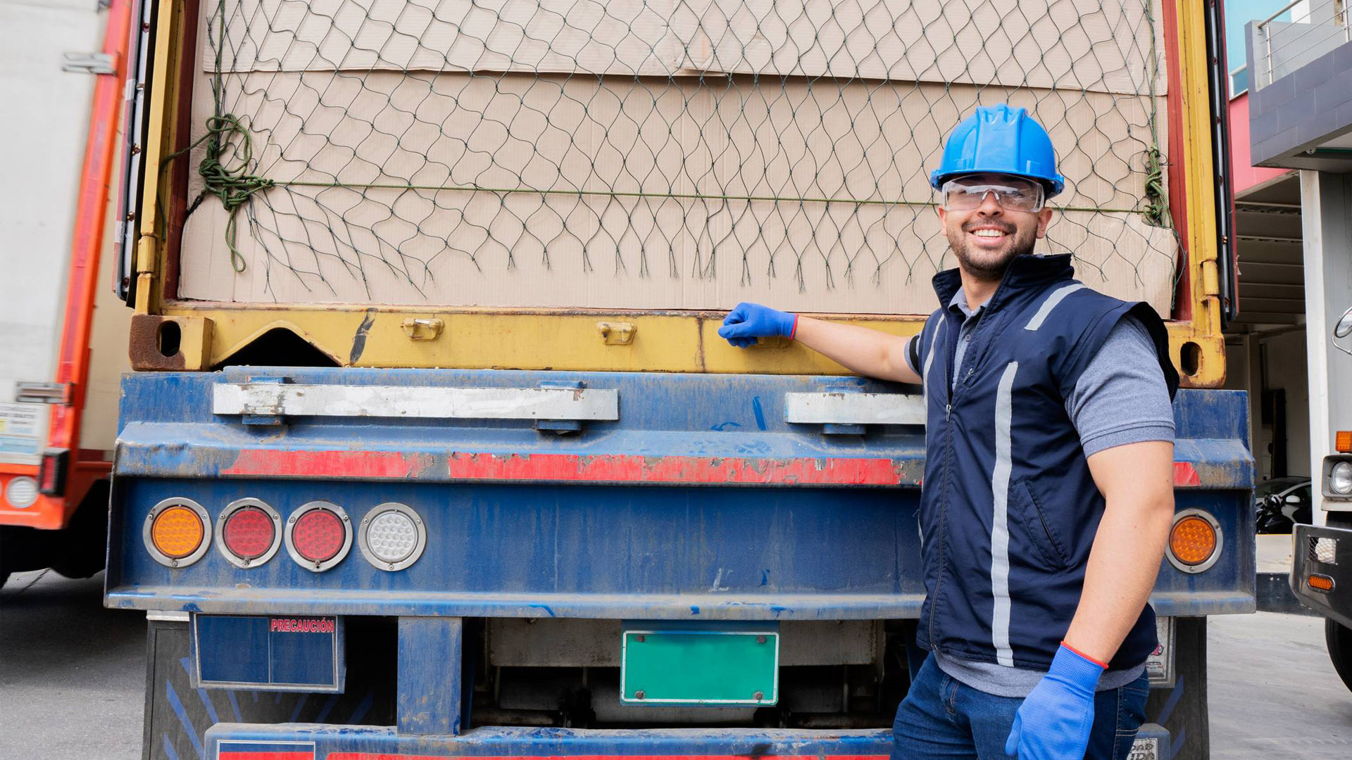 Transporte de Mercancías en México: Cómo Es | Aduaeasy